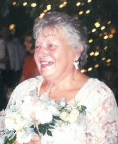 Barbara Crawn Obituary