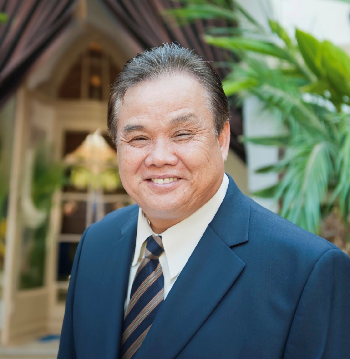 Edward Bun Cheng Obituary - Whittier, CA