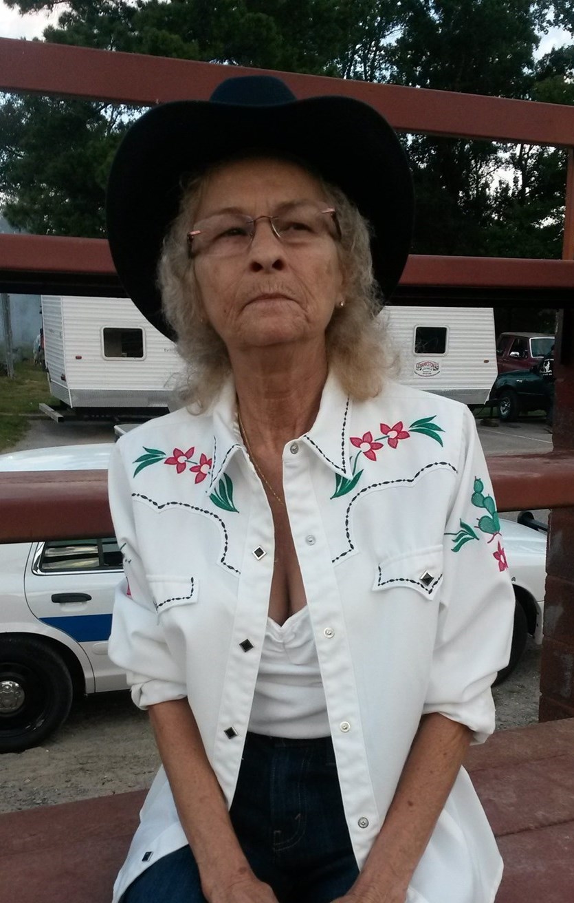 Patsy Forsythe Obituary - Pulaski, TN