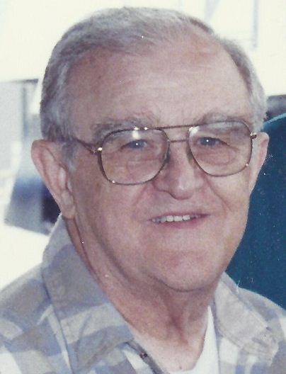 Ralph Borden Obituary - Falls Church, VA