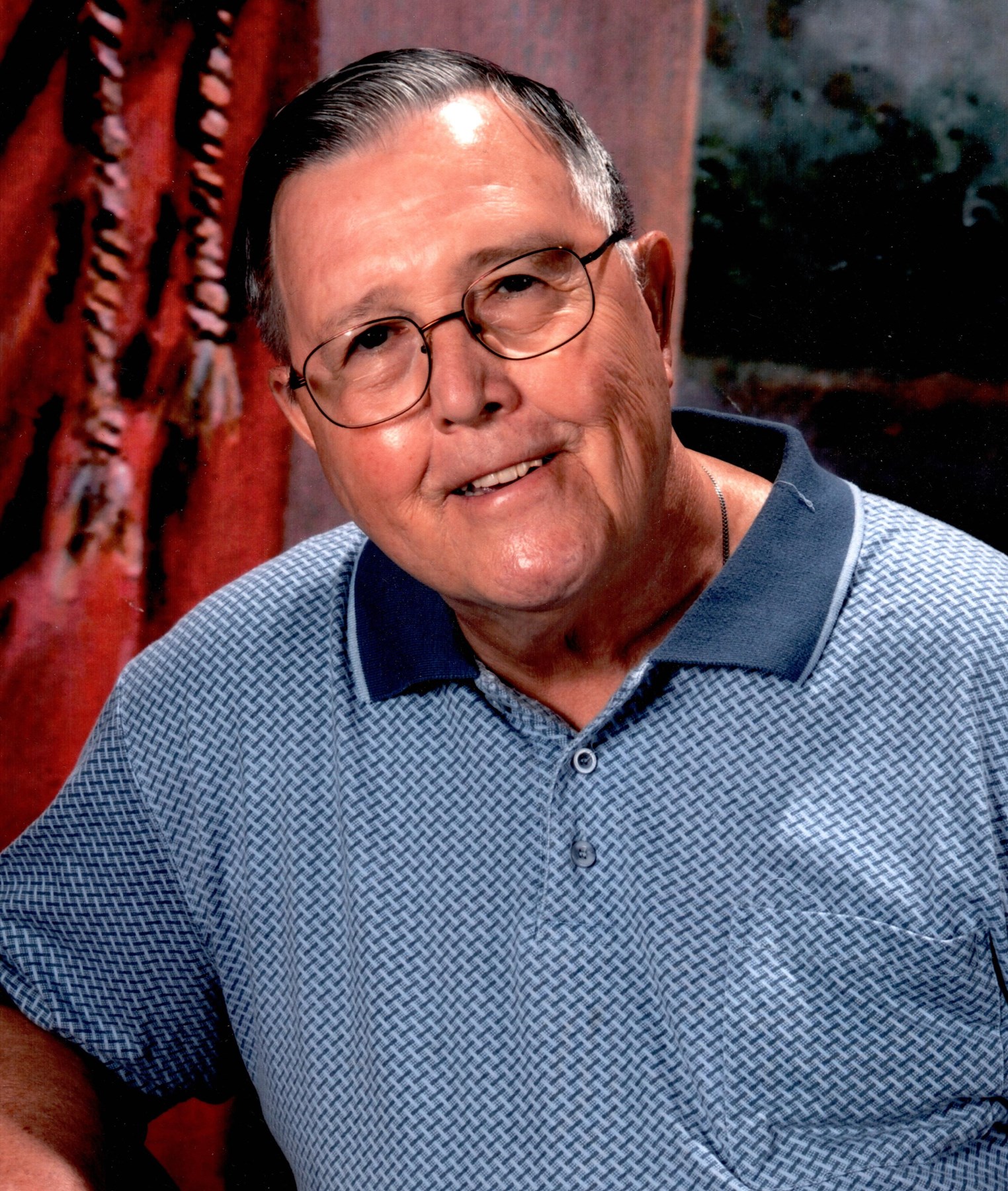 Joseph Hesson Obituary - Georgetown, TX
