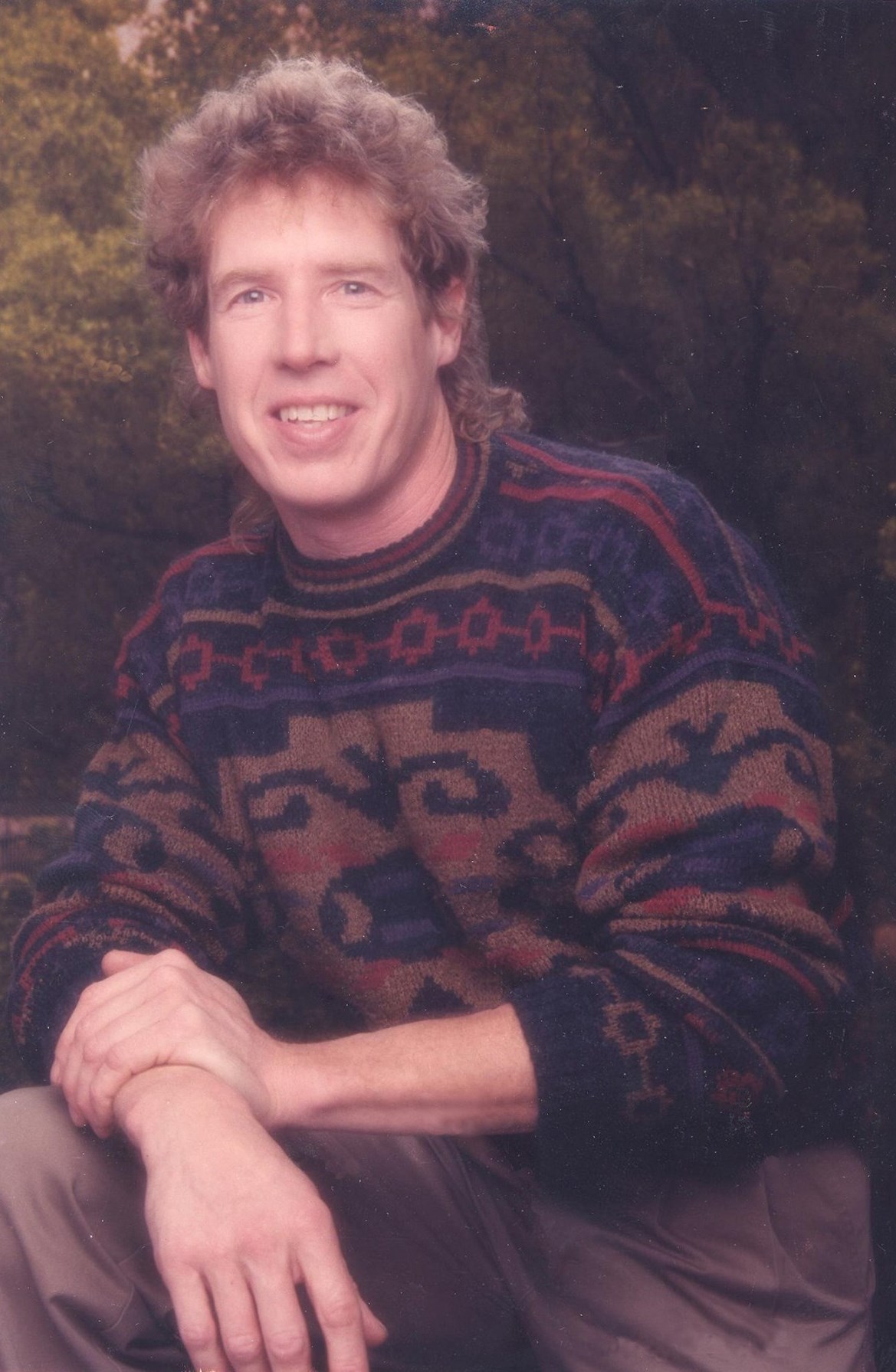 David James Wyse Obituary - Cambridge, ON