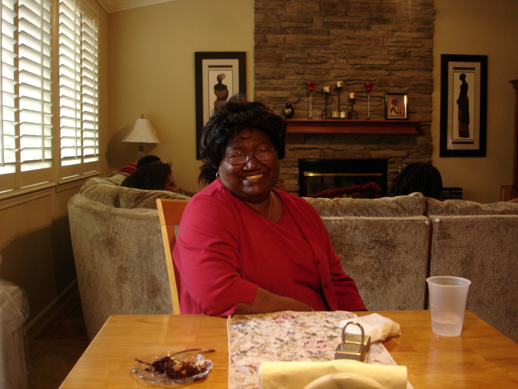Rosetta Murray McCoy Obituary - Fair Oaks, CA