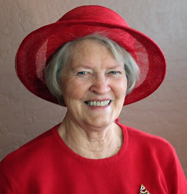Joyce Reiff Obituary - Phoenix, AZ