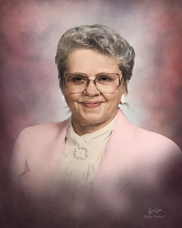 Nancy Ann Skrine Obituary - Louisville, KY