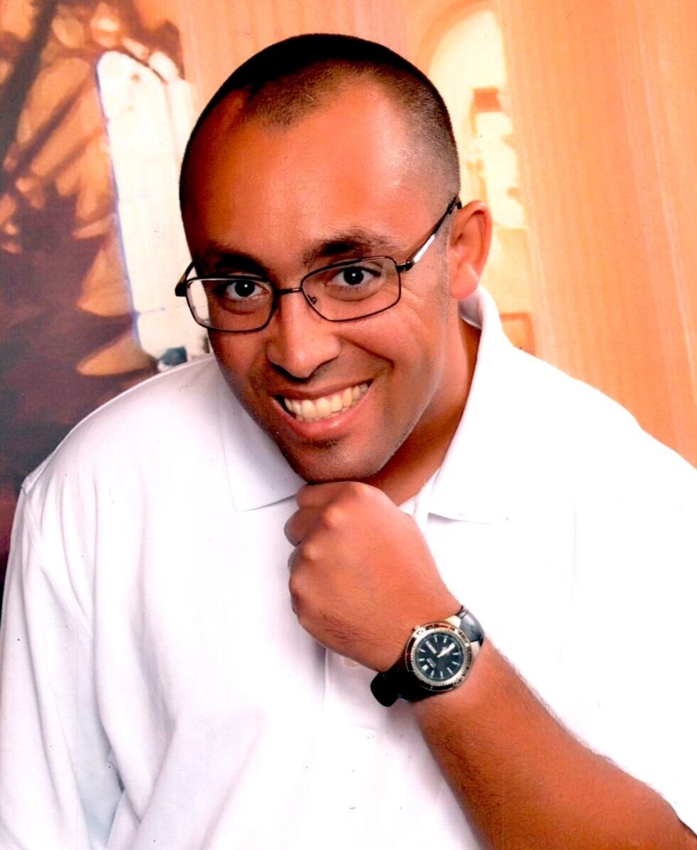 Michael Whitfield Obituary - Bowmansville, NY