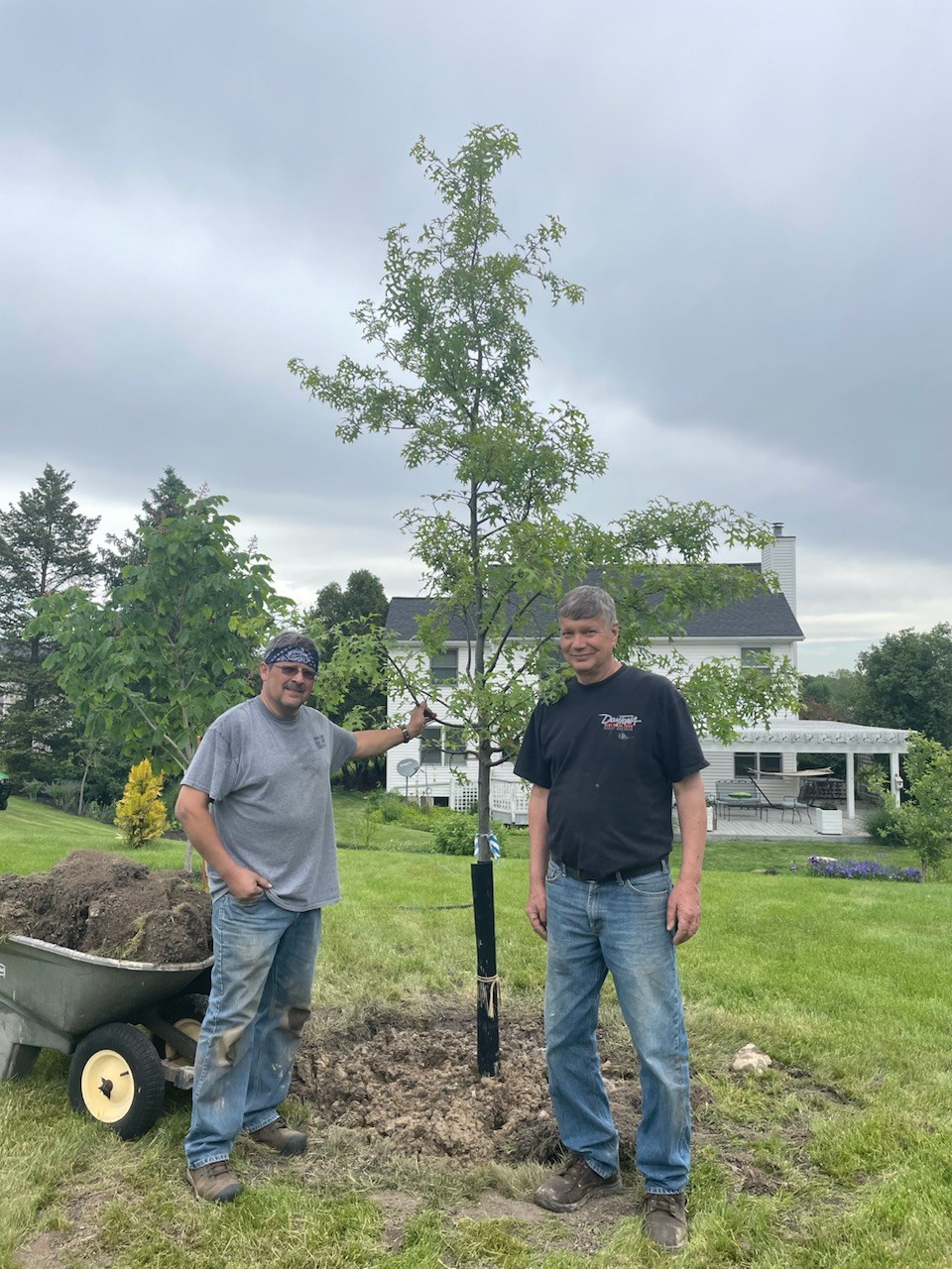 Dennis Slagh Obituary - Holland, MI