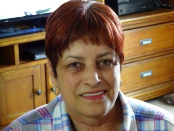 Amy Fawcett Obituary - Wilmington, NC