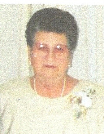 Ann Breaux Obituary - Pierre Part, LA