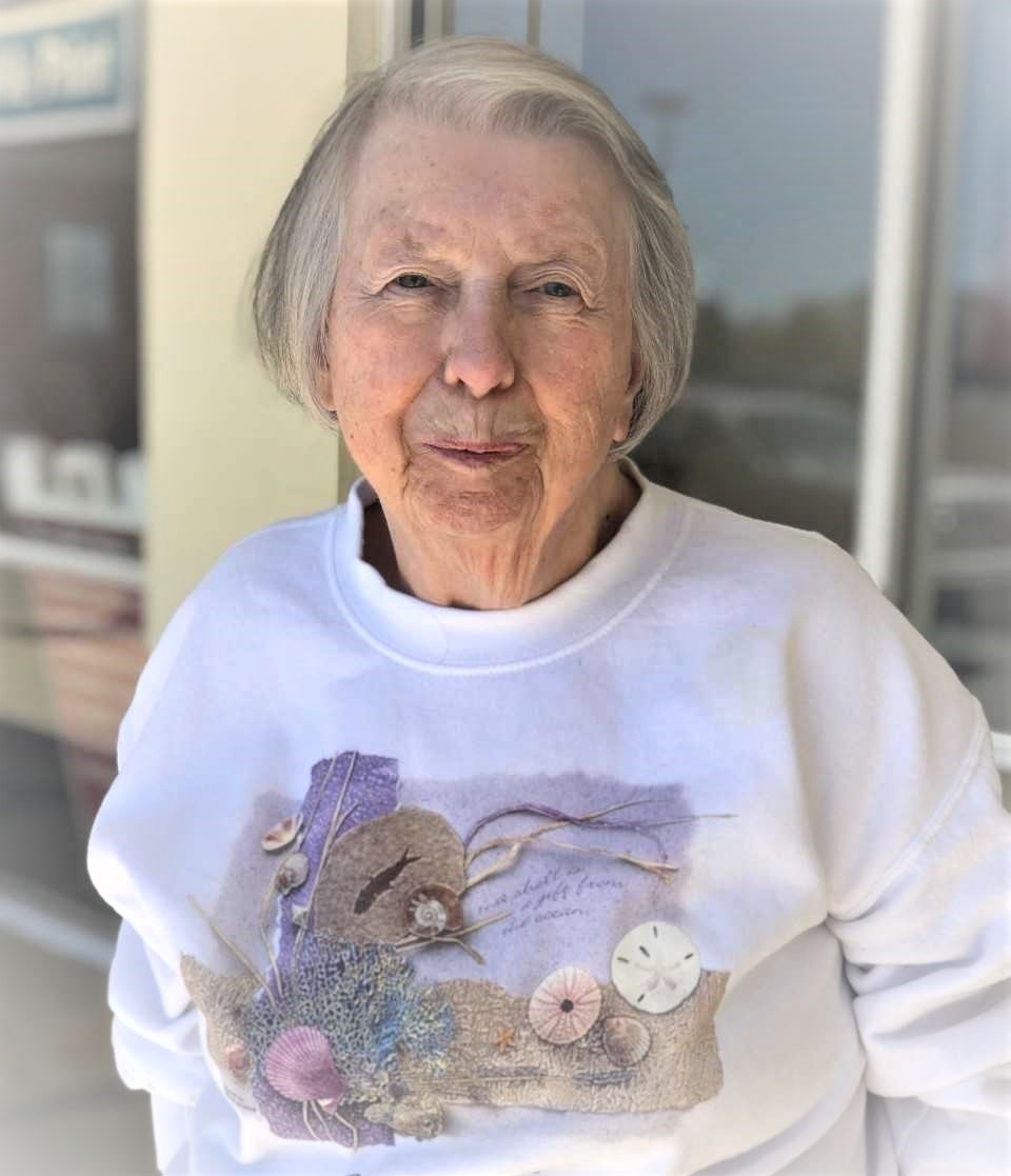 Patsy Lawyer Obituary - Columbus, GA