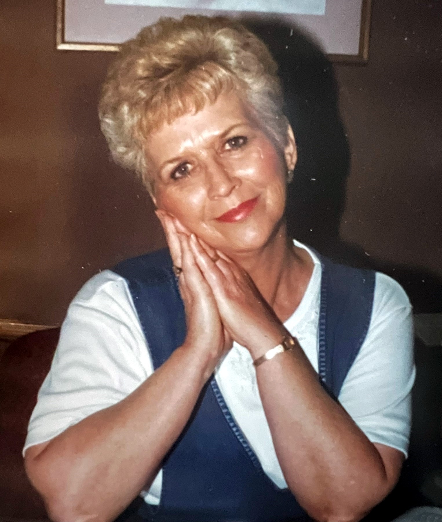 Carolyn Jean Weaver Obituary - Lubbock, TX