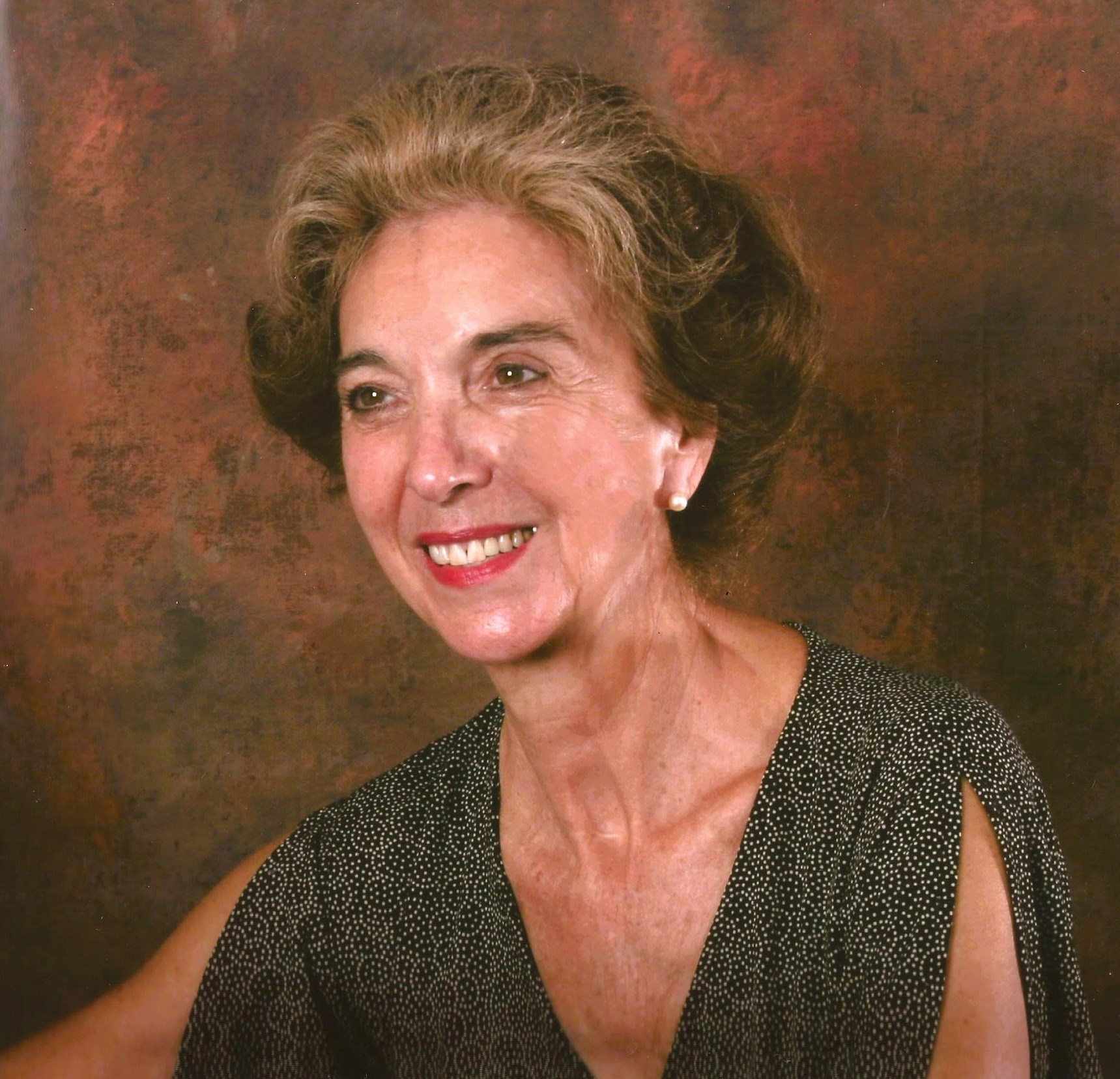 Josephine Balestrieri Obituary - Chula Vista, CA