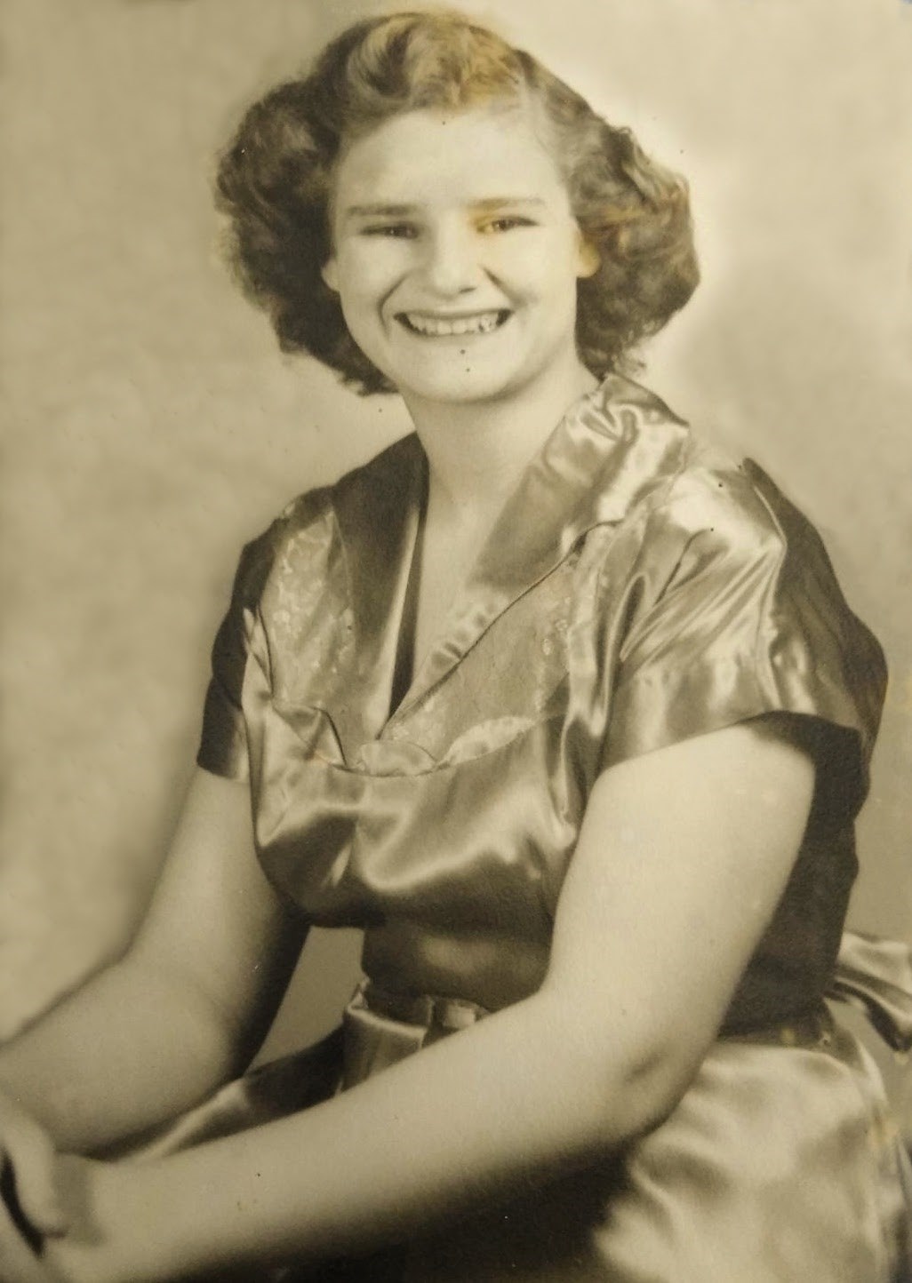 Nellie Clevenger Obituary - Kansas City, MO