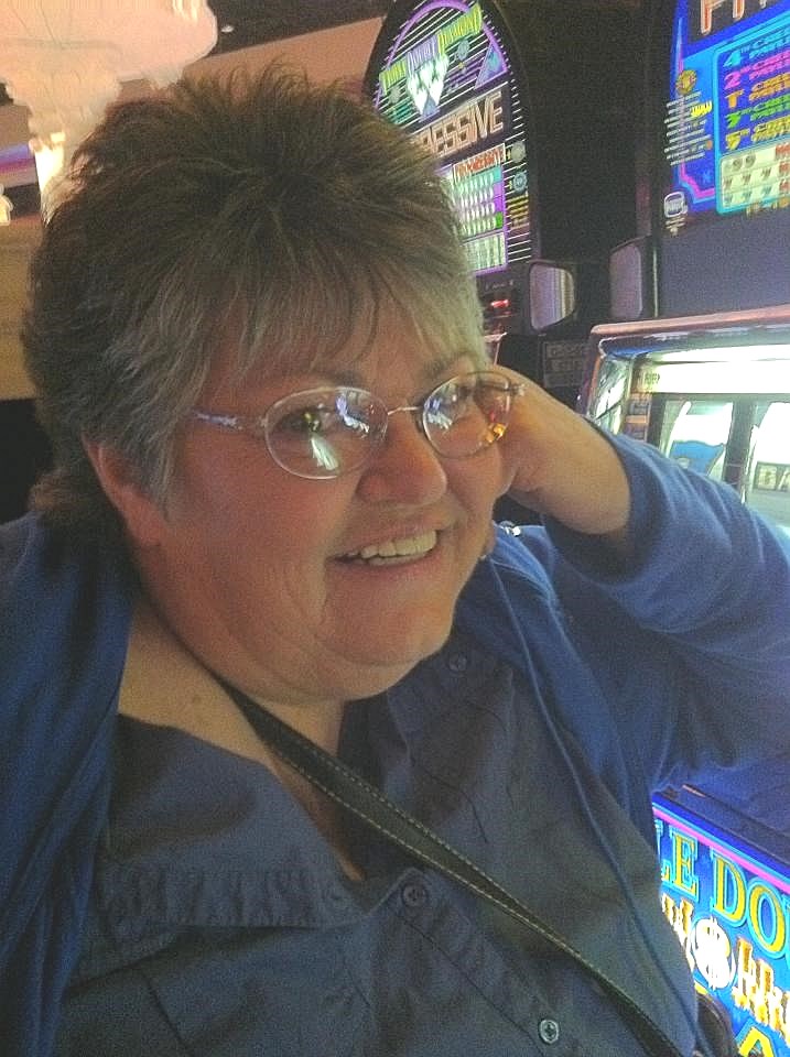 Toni Wilson Obituary - Webster, TX