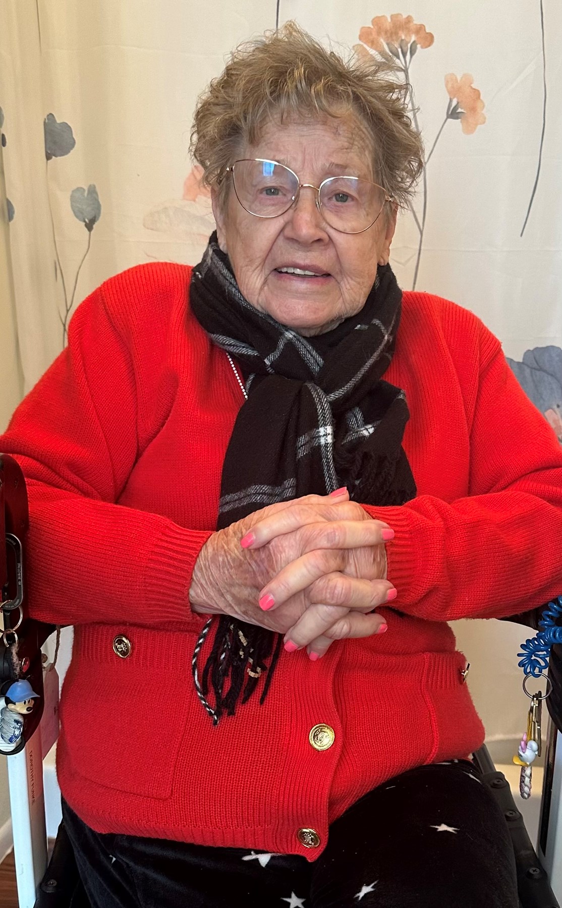 Dorothy Funke Obituary - Westminster, CA