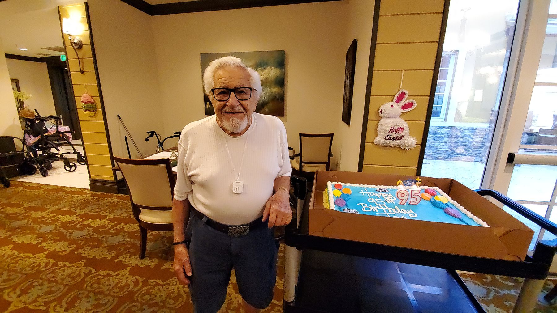 Joseph Cappello Obituary - Hollywood, FL