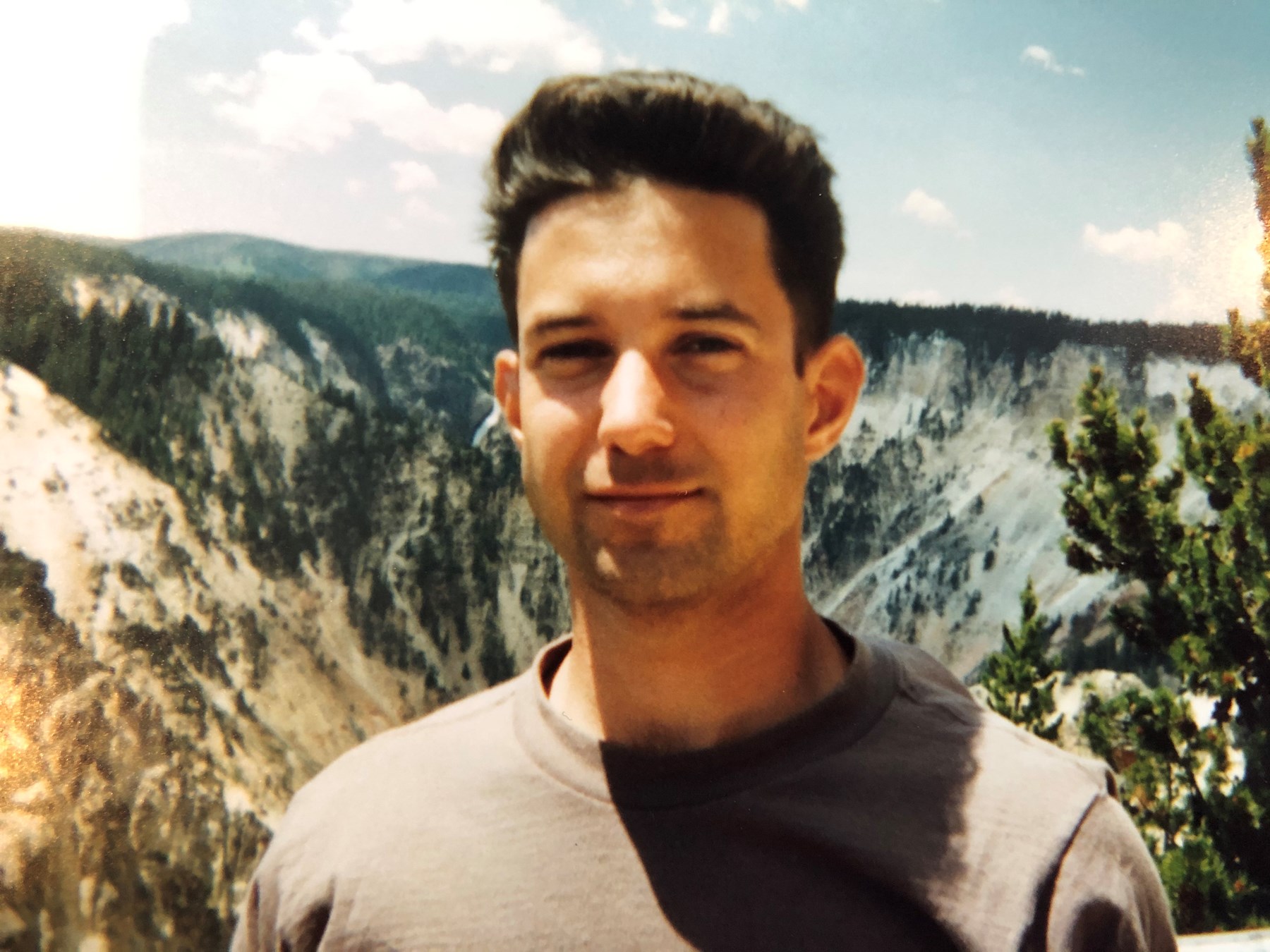 James Benison Obituary - San Diego, CA