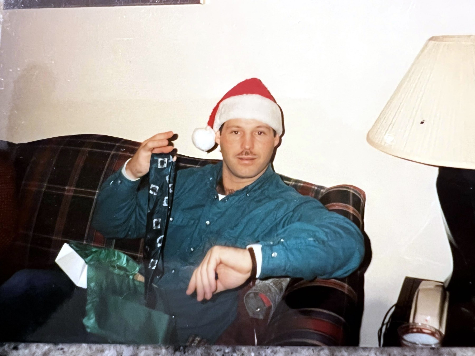 William "Randy" Jones avis de décès - Sulphur, LA