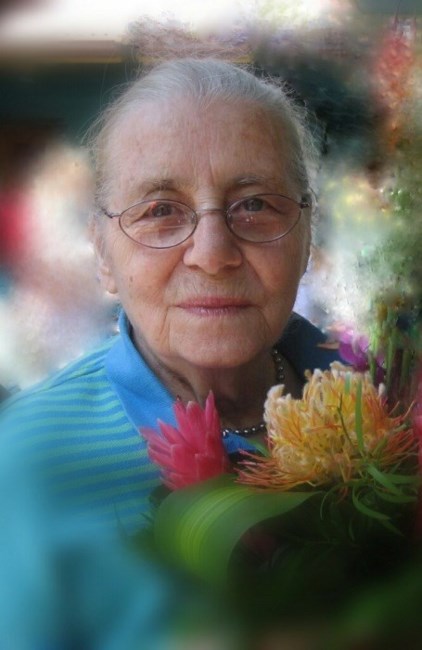 Elena Rose Foley Obituary - Providence, RI