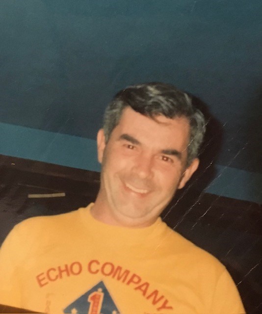 Charles Lively Obituary - Beckley, WV