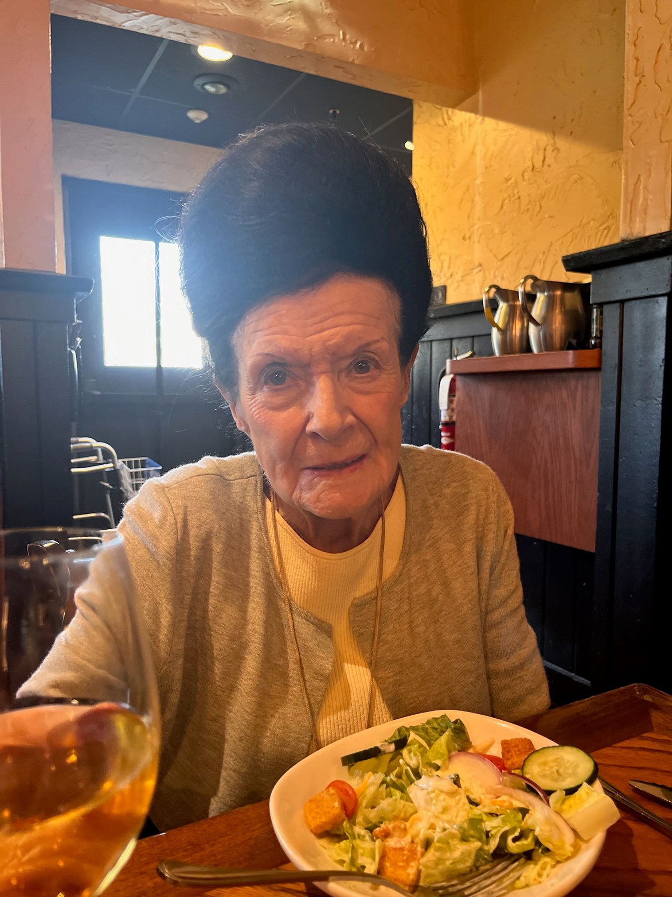Doreen Bockman Obituary - Beaverton, OR