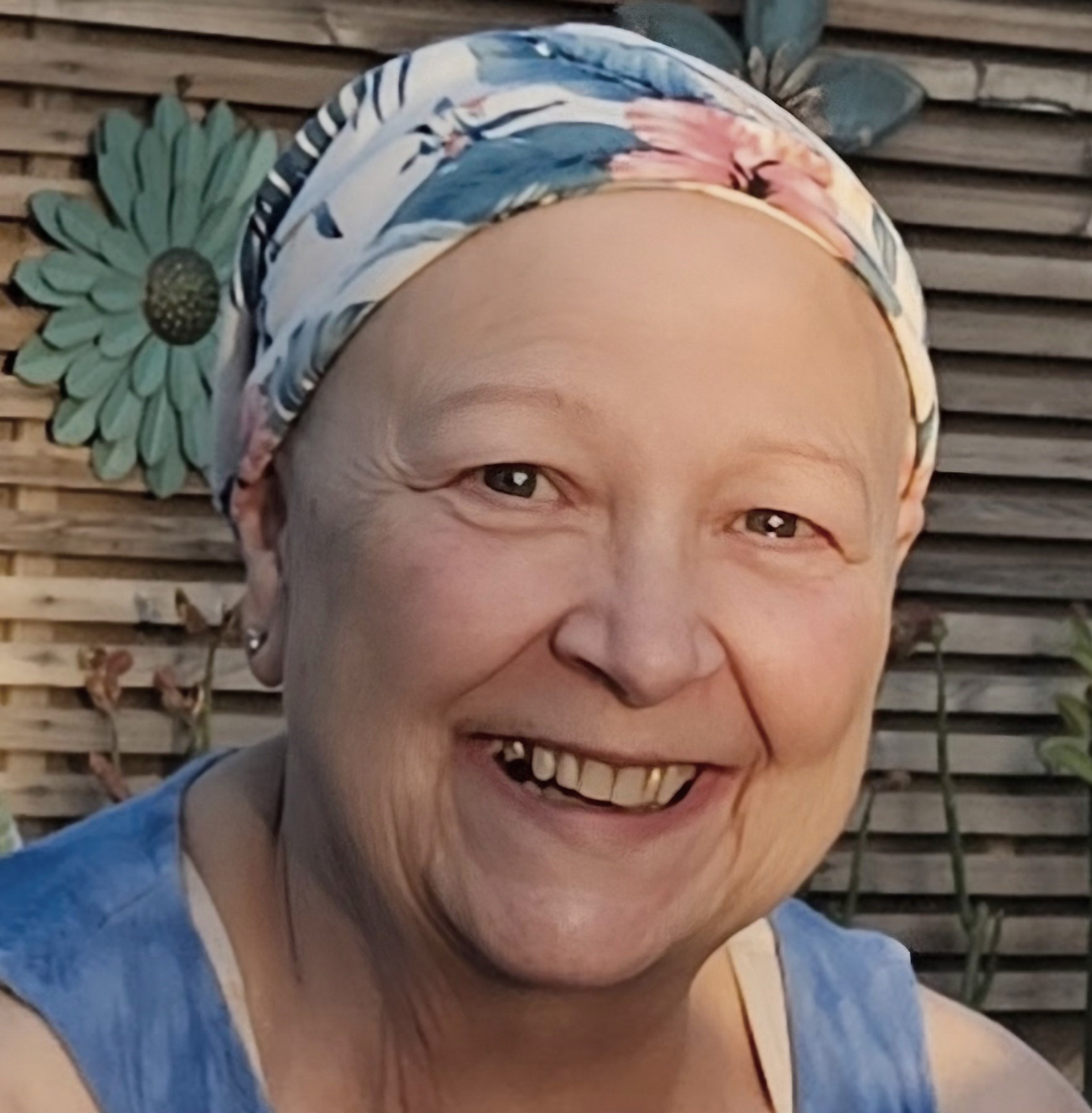 Kathy Jacobson Obituary - St. Paul, MN