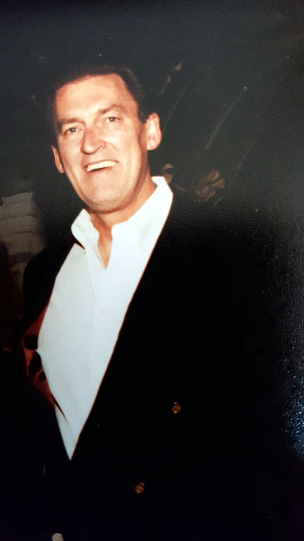 Phillip O'Connell Obituary - Arlington Heights, IL