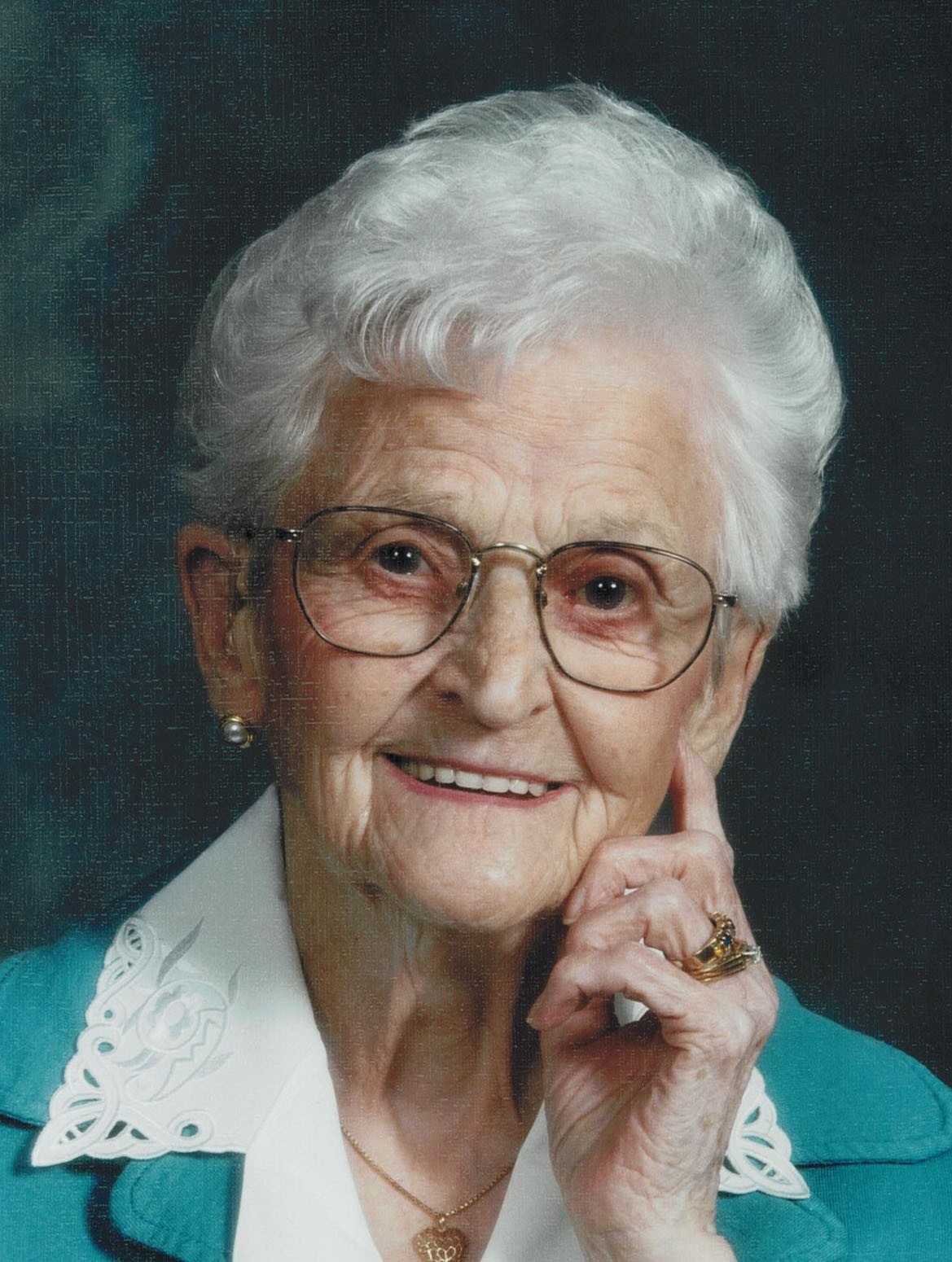 Marie Bobier Obituary - Weyburn, SK