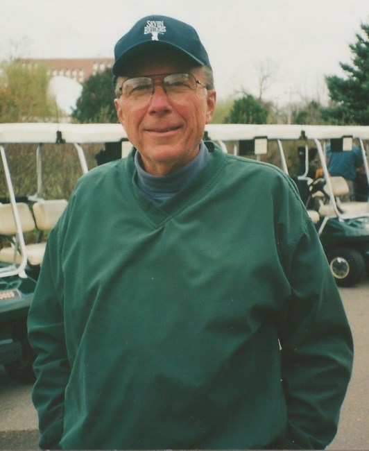 Robert Bedore Obituary - Lisle, IL