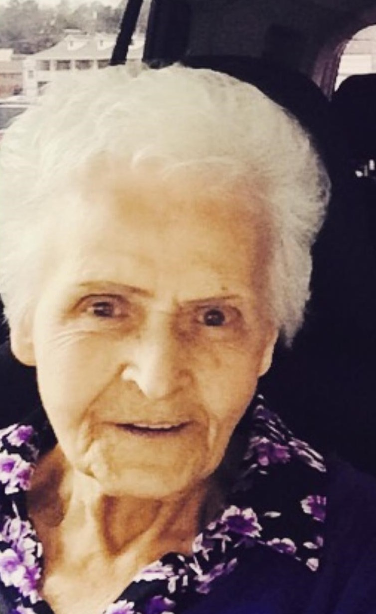 Lucy Schoffstall Obituary - ALEXANDER, AR