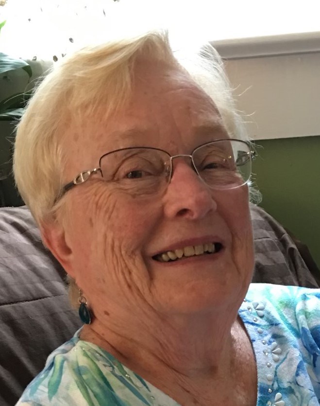 Rose Frances McGlamery Obituary - Statesville, NC