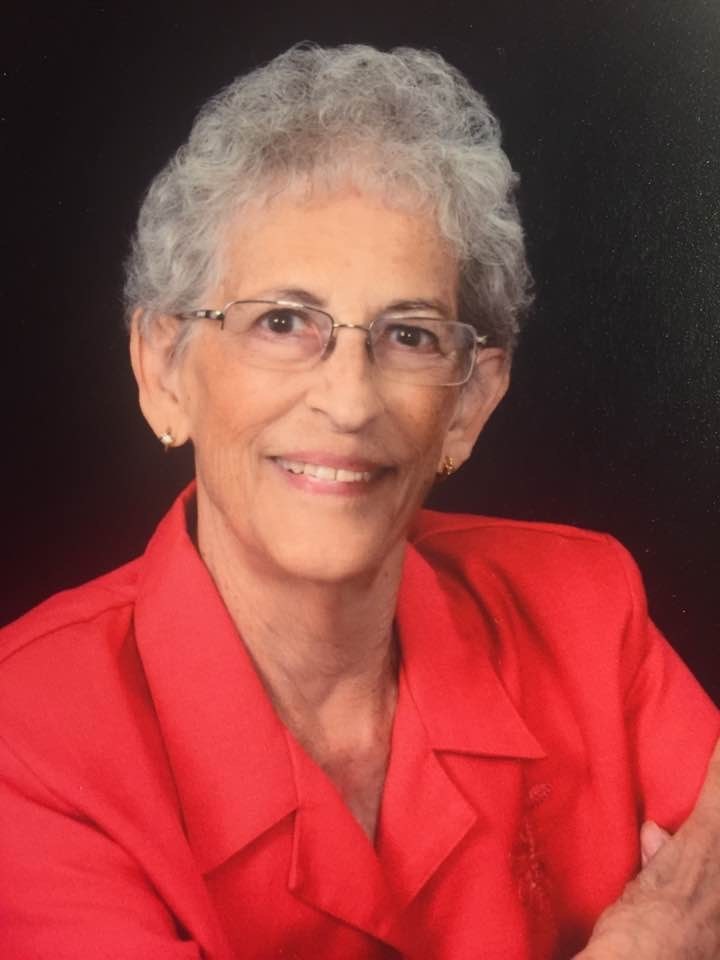Lorraine Butler Obituary - Virginia Beach, VA