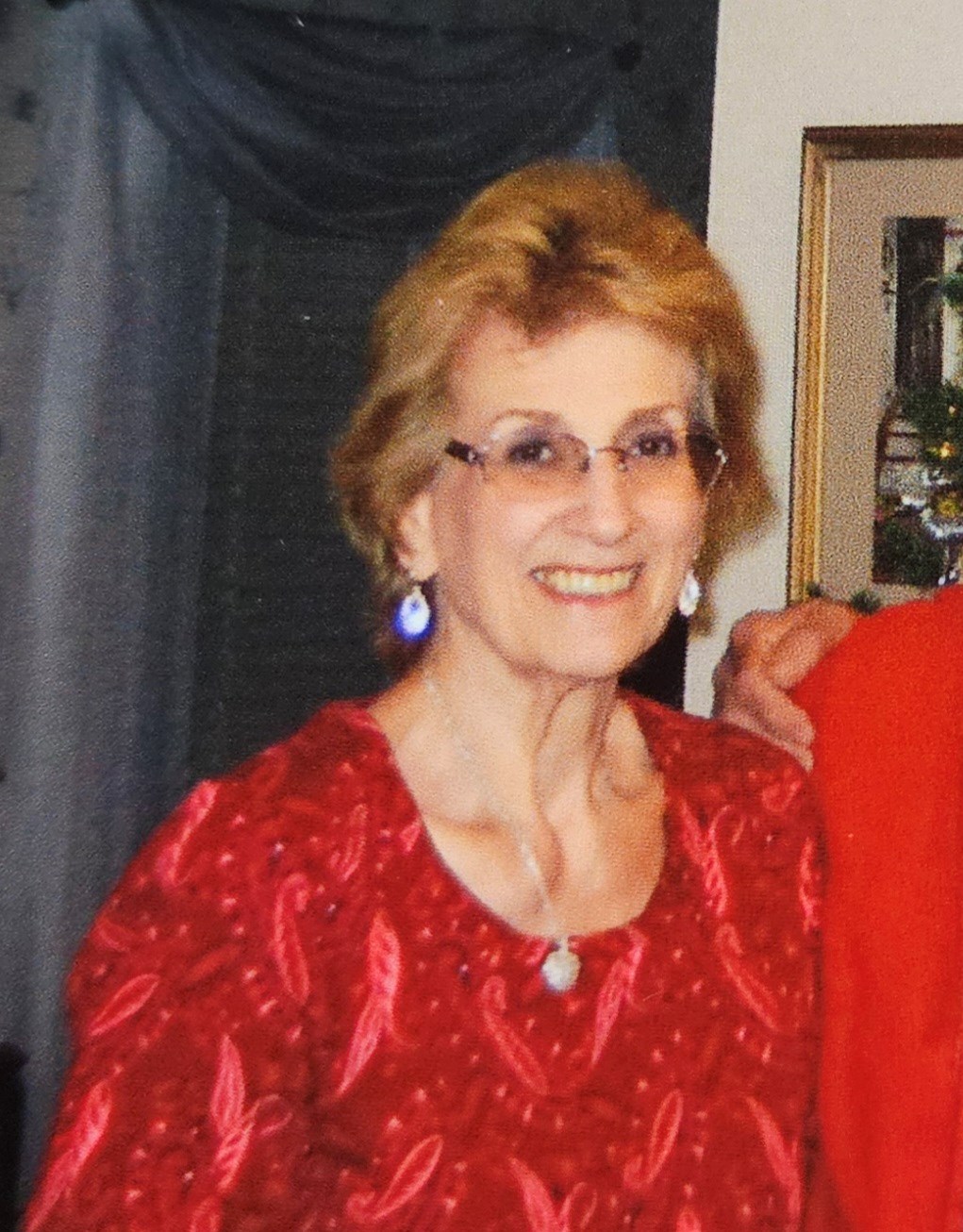 Mary Thomas Obituary - The Woodlands, TX