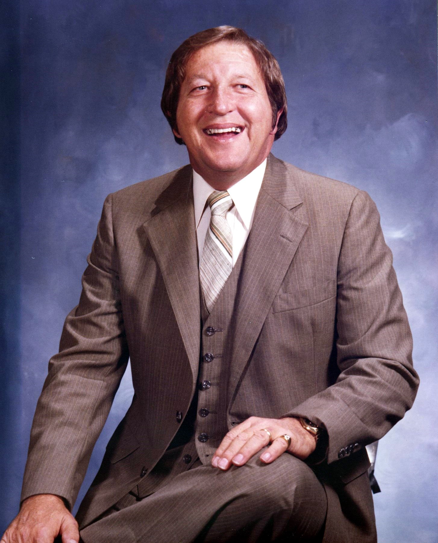 Philip "Pop" Eugene Sledge Obituary - Woodstock, GA