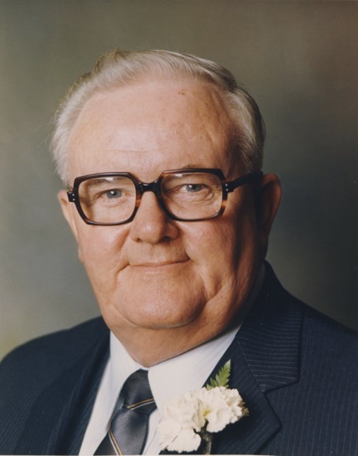 Loren William O'Rourke Obituary - Oakbrook Terrace, IL