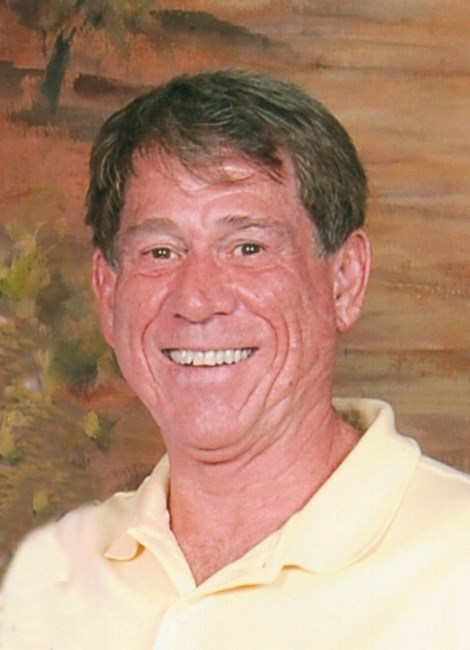 Ken Jarrell Obituary - Millcreek, UT