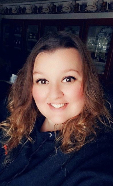 Stephanie Richey Obituary - Peterborough, ON