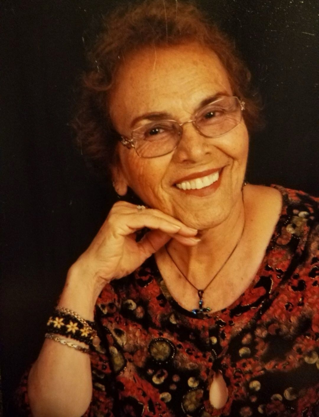 Guadalupe Villaseñor Obituary - San Diego, CA