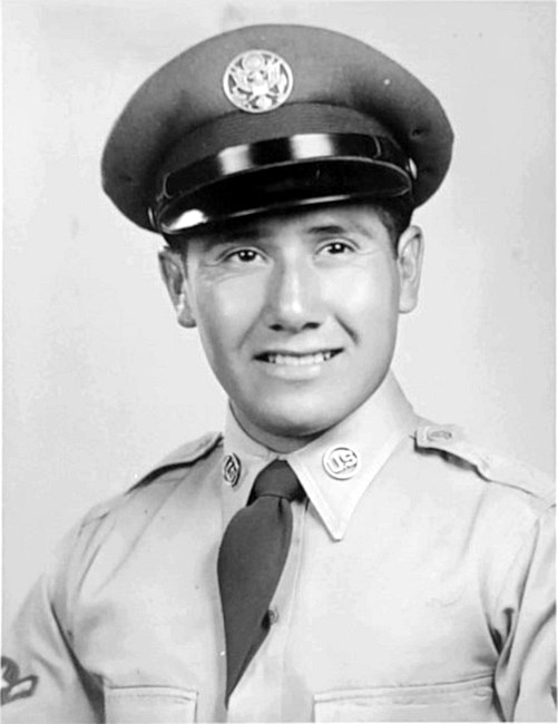 Rudolfo Guzman Obituary - Upland, CA