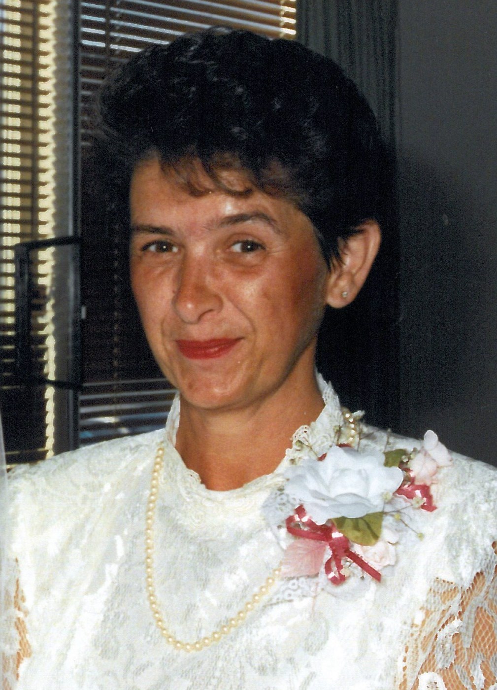 Donna Ball Obituary - Salem, OR