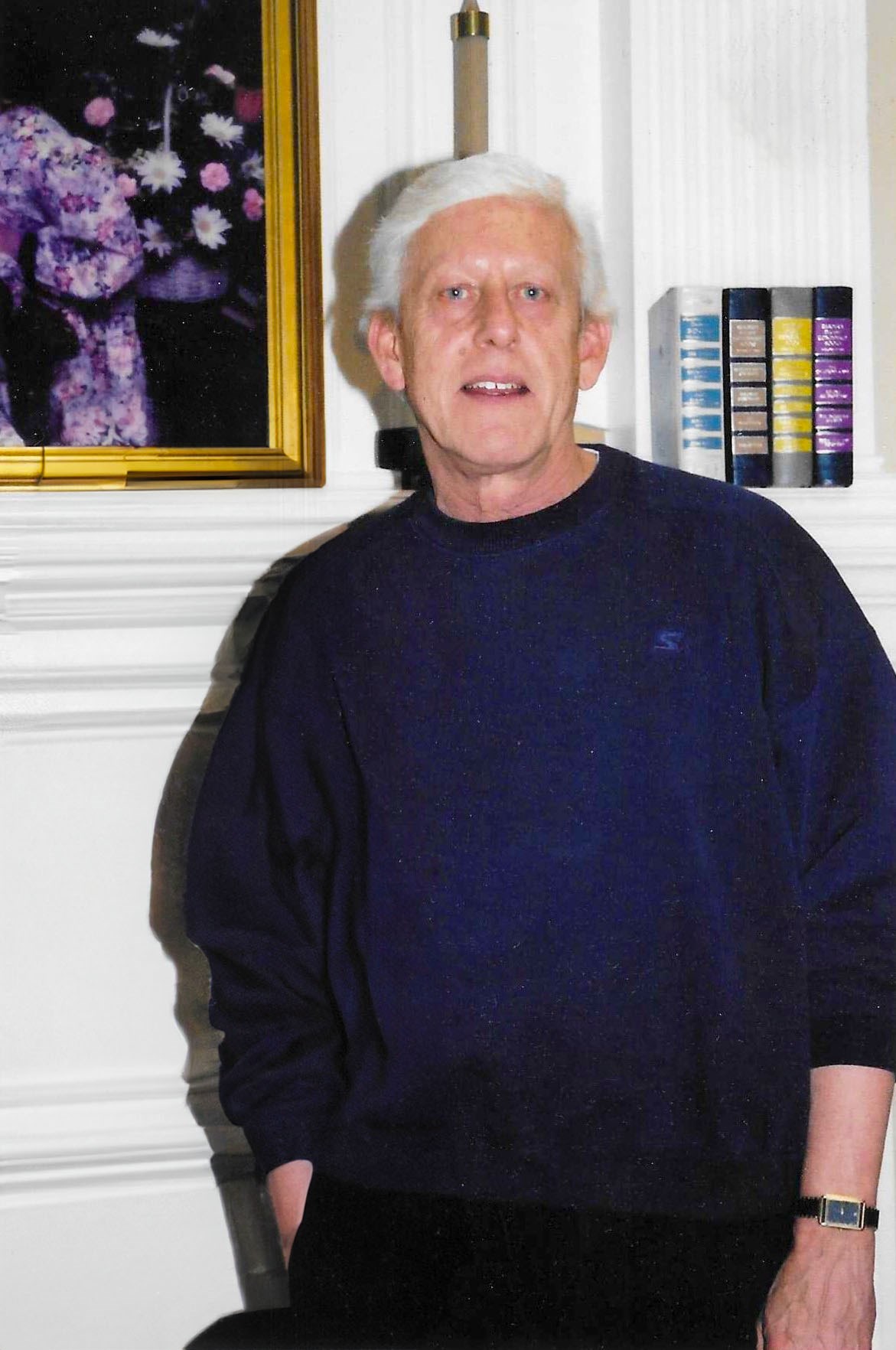 James Droegemueller Obituary - Wheat Ridge, CO