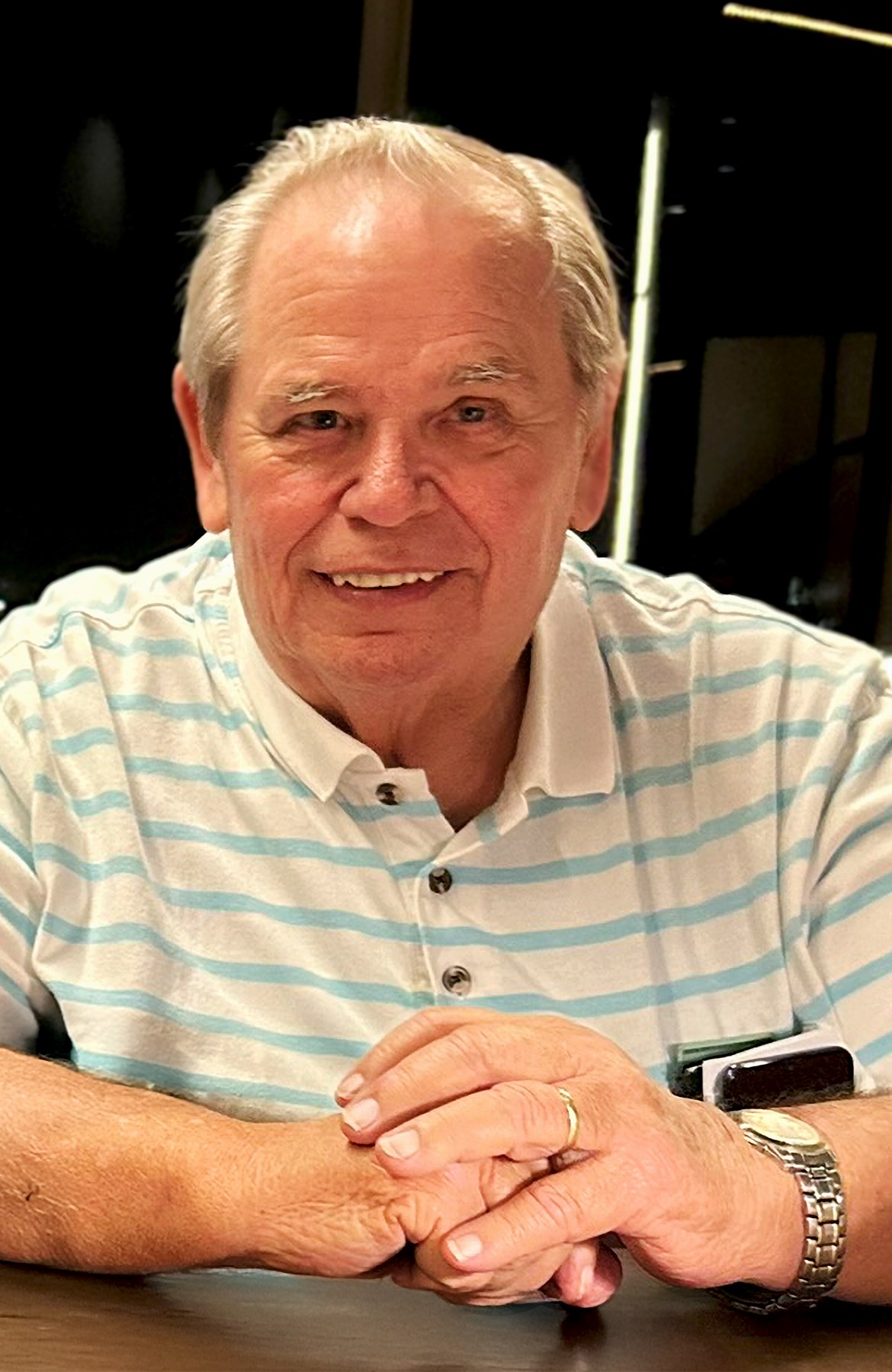 Marc Shockley Obituary - Phoenix, AZ