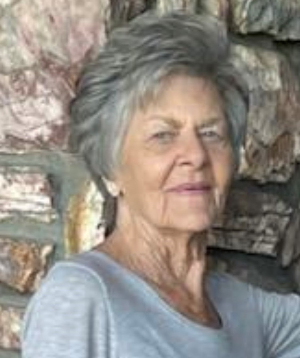 Susan Omahen Obituary - El Cajon, CA