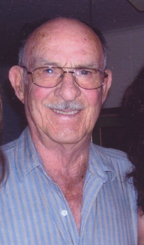 James Tharp Obituary - Rockledge, FL