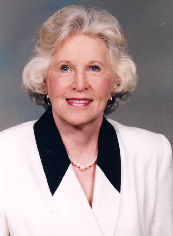Betty Krueger Obituario - Conover, NC