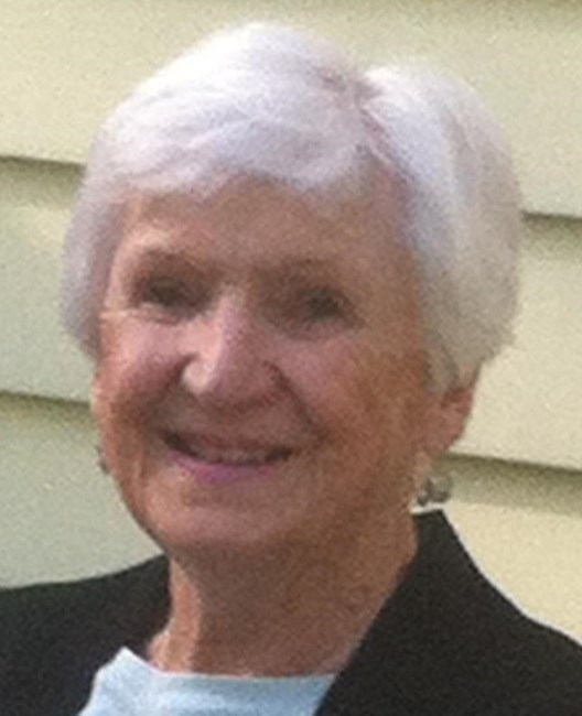 Grace Rowe Obituary - Centerbrook, CT