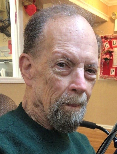 James Dicus Obituary - Columbia, MO