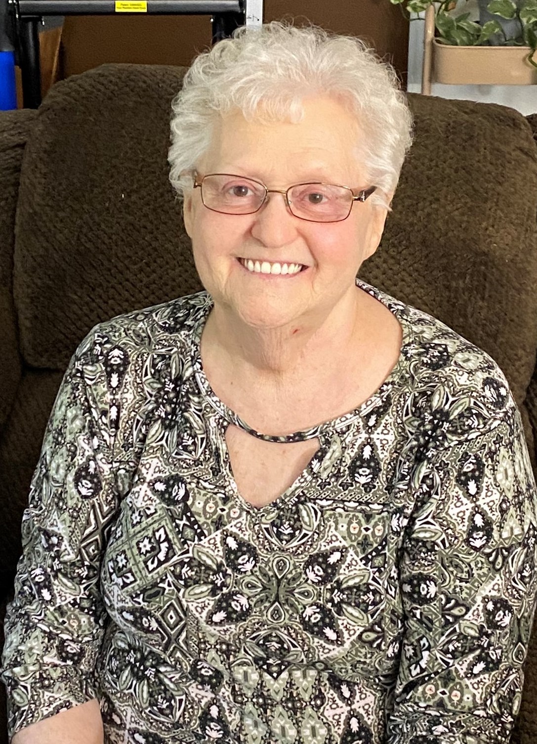Ruth Miller Obituary - Bloomfield Hills, MI