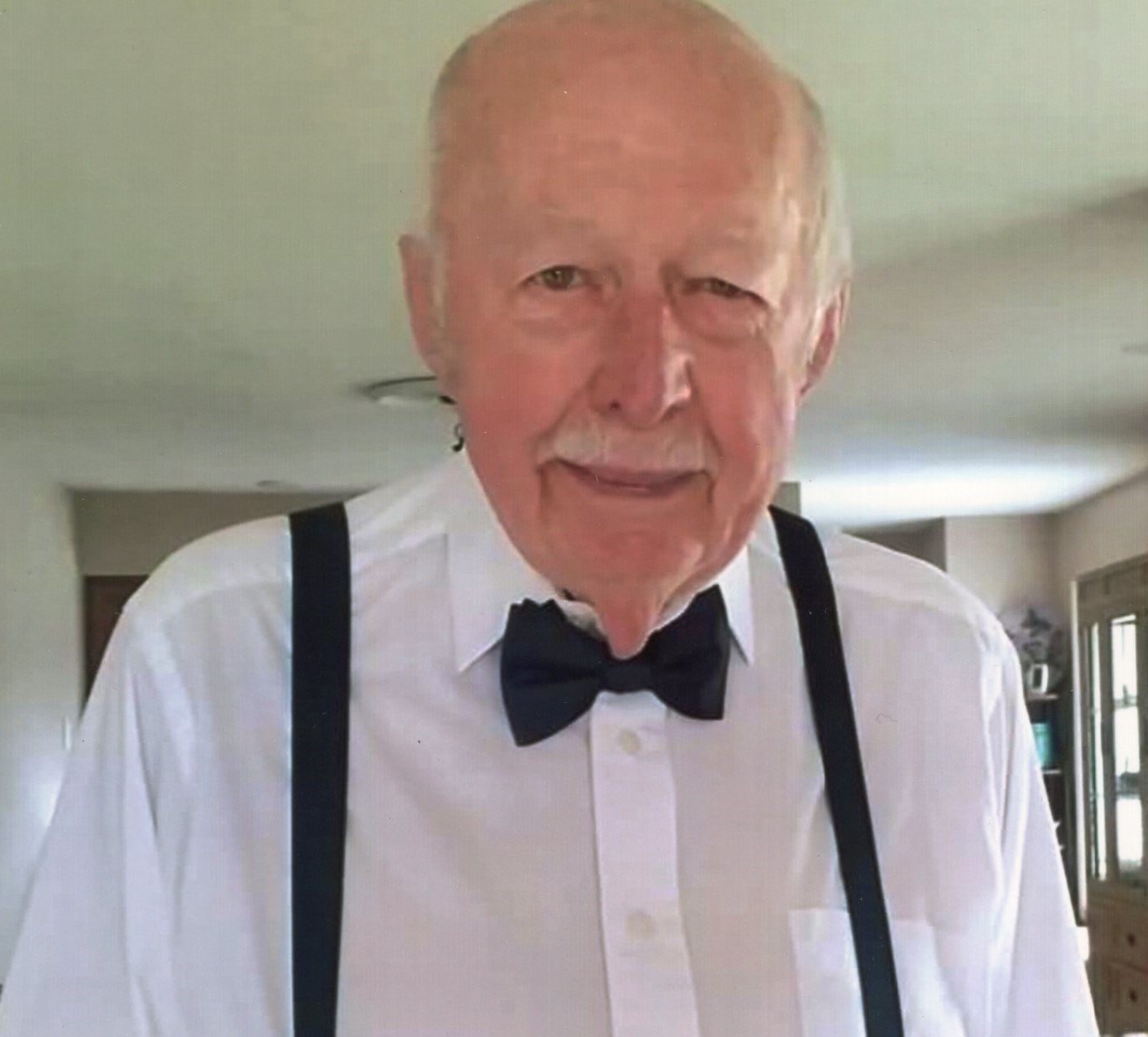 Terence Docherty Obituary - Davenport, IA