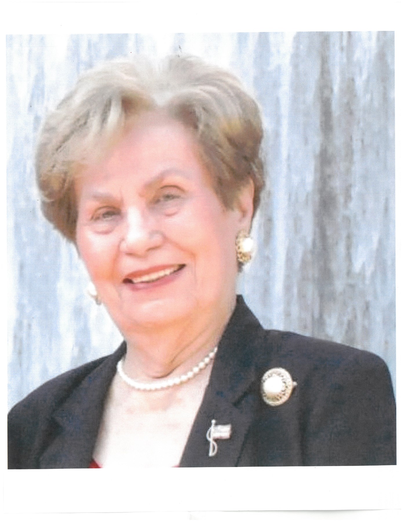 Emily Kubick Moore Obituary - Houston, TX